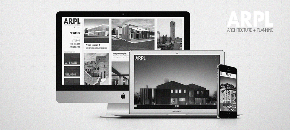 ARPL: Achitecture+Planning - Altramarca